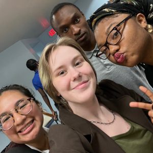 The UNC Association of Student Governments (ASG) - Student Government ...